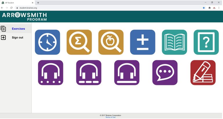 Onboarding Instructions - A1 STUDENT ARROWSMITH