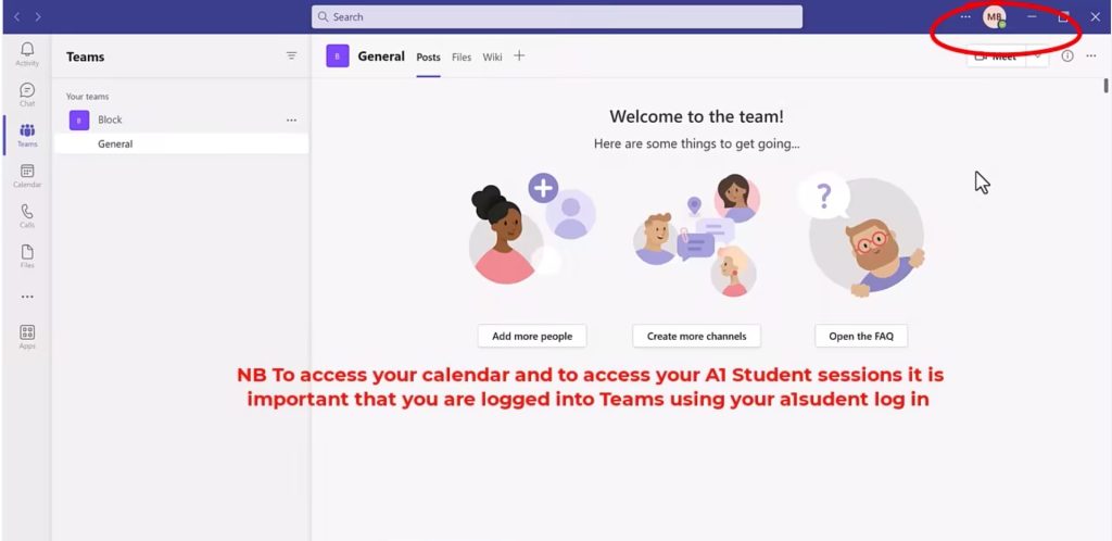 Onboarding Instructions - A1 STUDENT ARROWSMITH