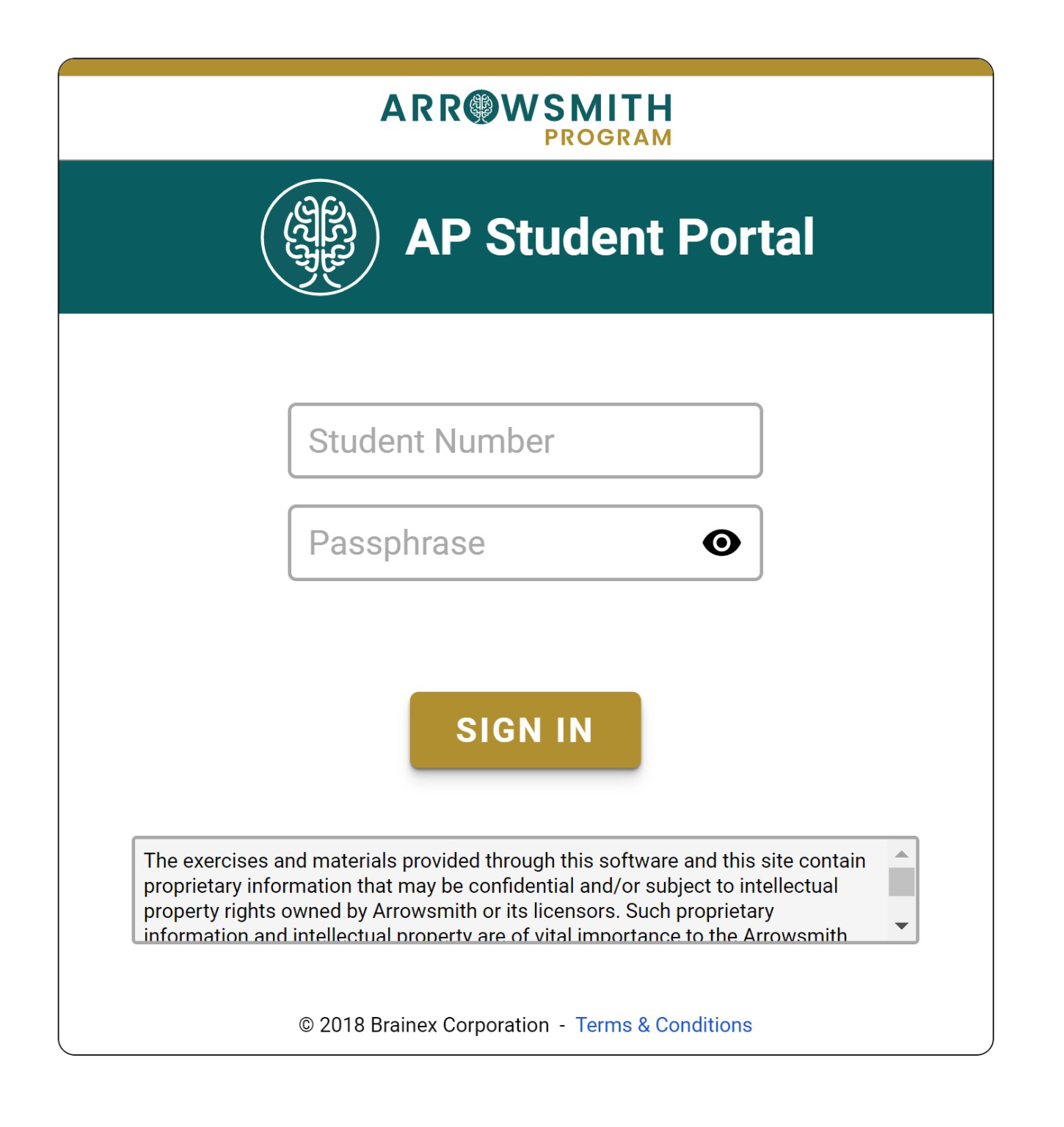 Onboarding Instructions - A1 STUDENT ARROWSMITH SCHOOL